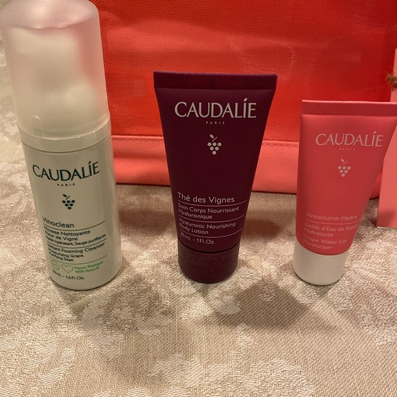 Caudalie | Skincare | Caudalie The Caudalie Essentials Travel Set ...